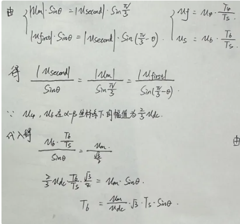 STM32 F407 从零开始实现FOC （HAL库 + 双重模式ADC采集） 1_stm32f407 foc-CSDN博客