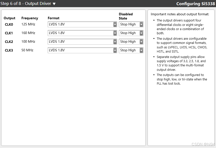 口袋实验室--使用 AD2 高效调试 IIC 接口（Si5338）_iic调试软件-CSDN博客