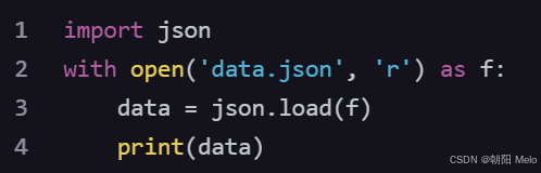 json.load与json.loads_json.load和json.loads-CSDN博客