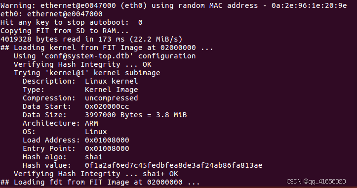 fmql之Linux移植-ubuntu启动_fmql ttys0-CSDN博客