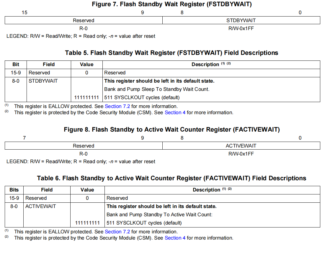 Flash and OTP Memory Blocks_flash otp-CSDN博客