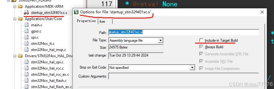 jflash下载外部spi-flash-CSDN博客