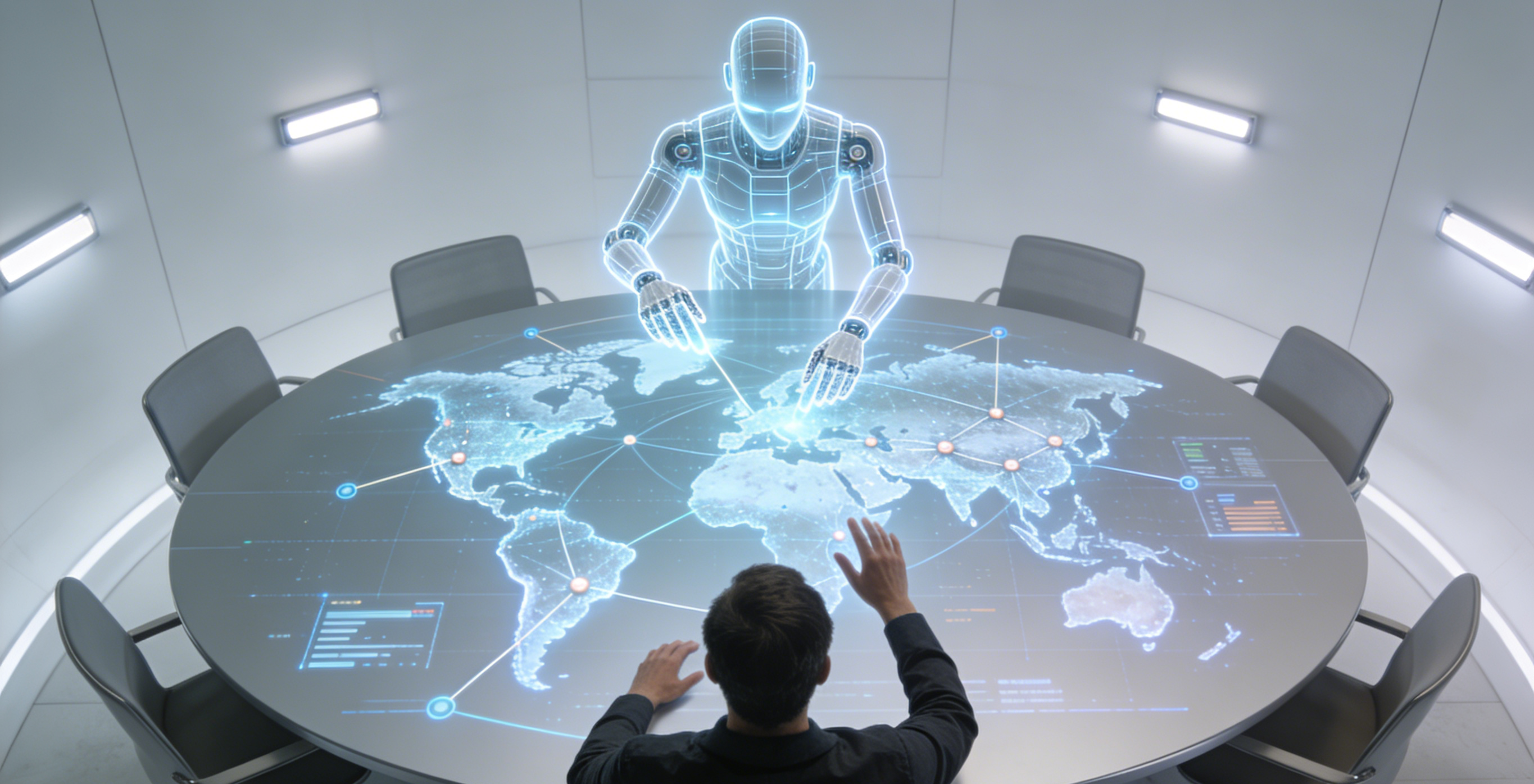 从罗永浩与豆包 “吵架”，看 AI 隐藏的关键秘密！-CSDN博客