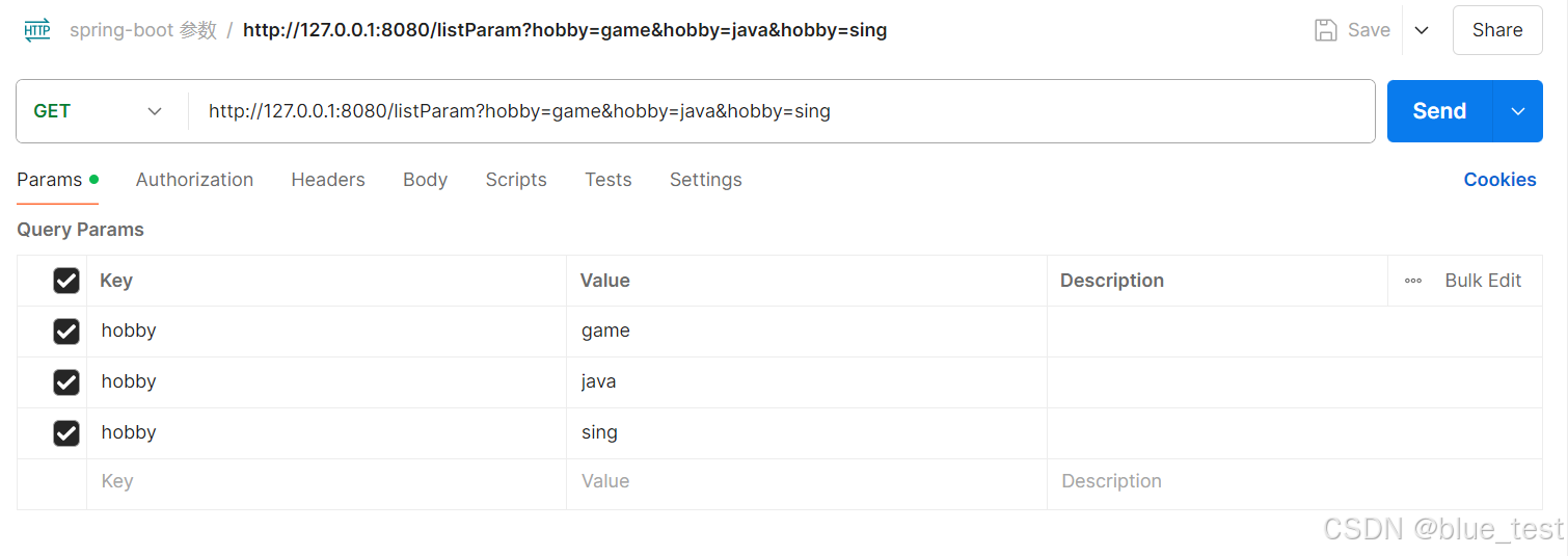 Java Web之深度解析Spring Boot中的请求与响应：从基础到进阶_springboot api设置请求和响应类型-CSDN博客