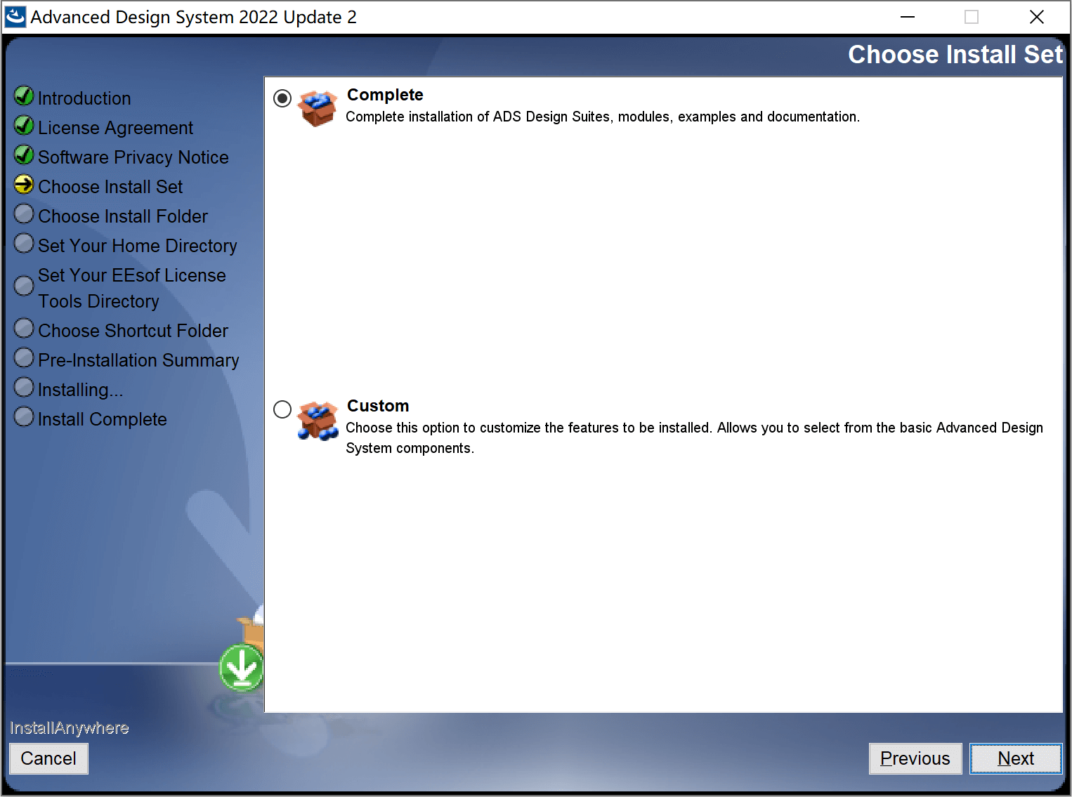 Keysight PathWave ADS 2022 Update 2.0 软件下载与安装教程_keysight pathwave 无法连接设备-CSDN博客