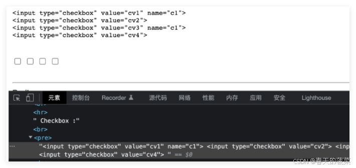 【Playwright】新一代最强开源UI自动化测试神器《四》_playwright 进入frame-CSDN博客