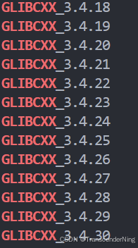 【无标题】_compat-libstdc++-33 arm架构-CSDN博客