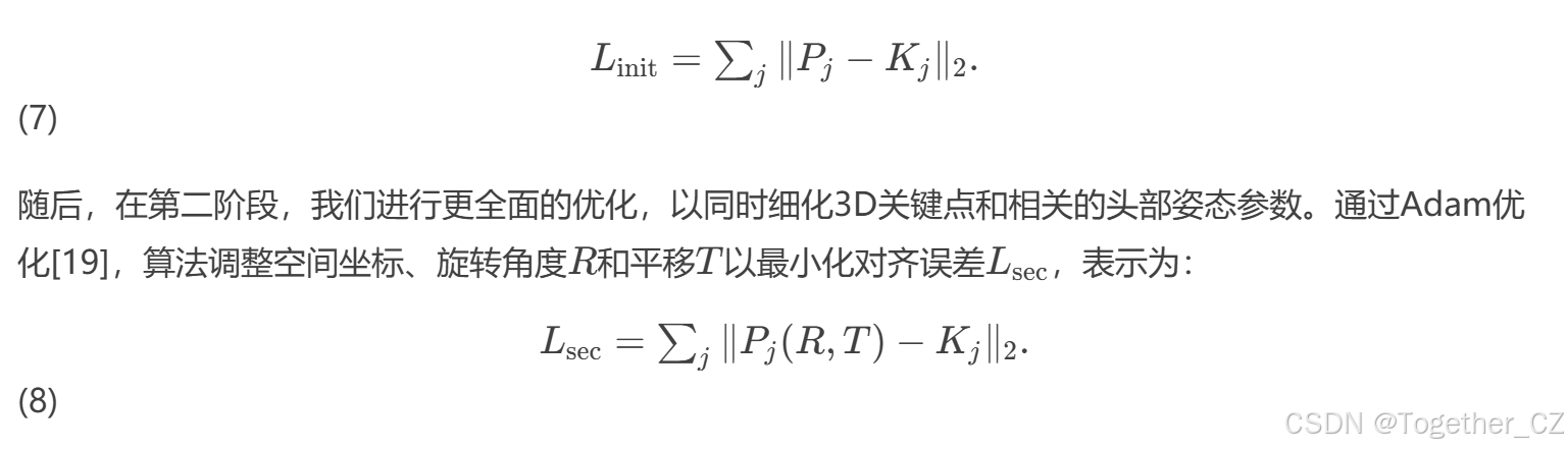 SyncTalk: The Devil is in the Synchronization for Talking Head ...