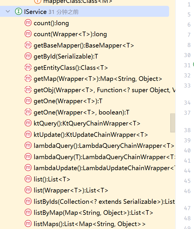 Why MyBatisPlus ？-CSDN博客