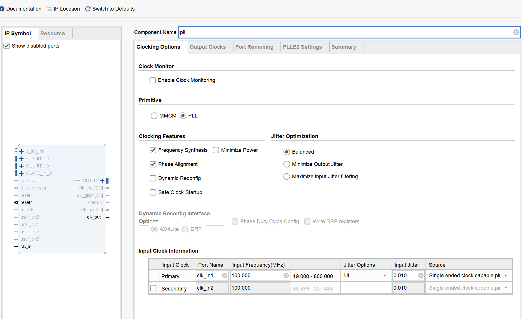 基于EGO1的VGA驱动显示七色彩条（FPGA）-CSDN博客