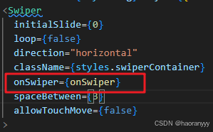 Swiper使用slideNext()点击后跳转至下一页不起效果_swiper slidenext-CSDN博客