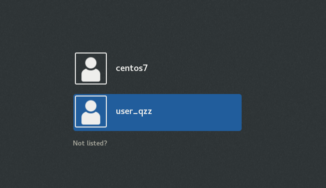 每天五分钟：五大Linux用户管理命令（一）_day5-CSDN博客