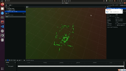 《从零开始学Rerun（C++）》（三）——基于Dora实时显示雷达点云_rerun 点云-CSDN博客