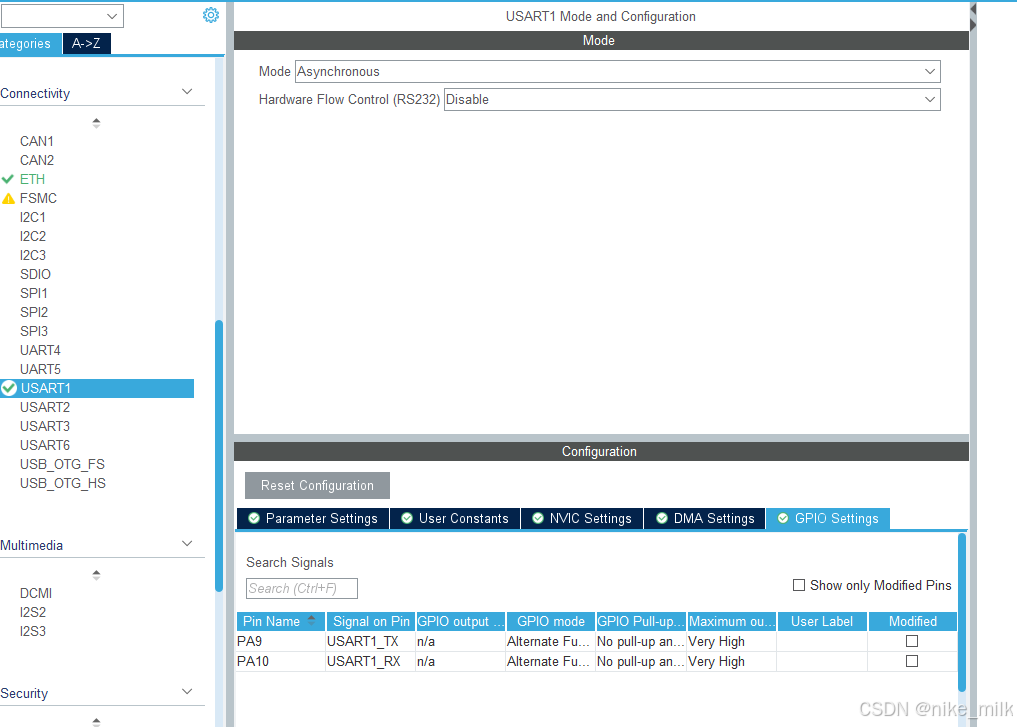 cubemx配置freertos+lwip_cubemax+lwip-CSDN博客
