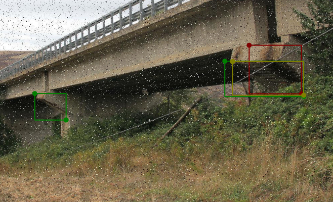 【无人机巡检】基于YOLO的桥梁缺陷检测数据集与模型训练实践_基于改进yolov26的桥梁腐蚀识别系统研究-CSDN博客