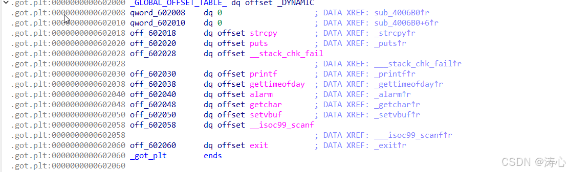 PWN-scanf函数的格式化字符串漏洞利用_pwn scanf-CSDN博客