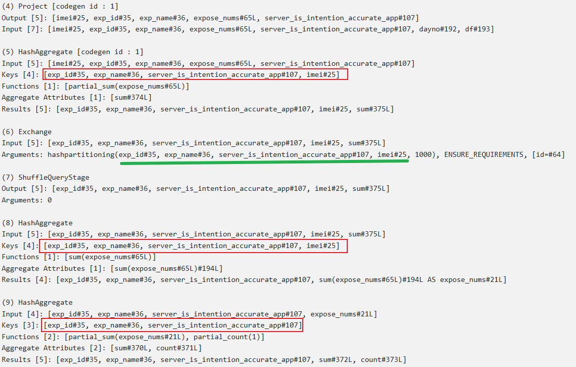Spark sql之distinct优化-CSDN博客