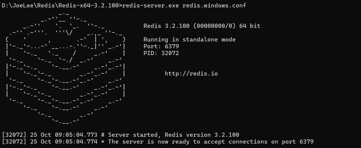 SpringBoot学习总结（三）主要涉及Redis_springboot redis-CSDN博客