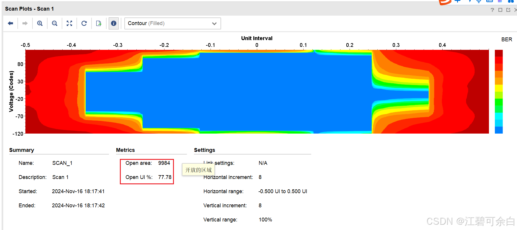 Xilinx GTH高速收发器顺藤摸瓜篇（三）_xilinx ibert-CSDN博客