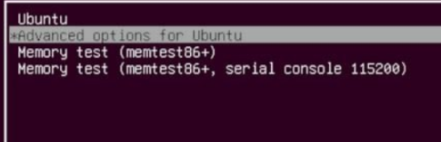 /etc/profile出错linux系统进不去的解决办法_linux profile 报错-CSDN博客