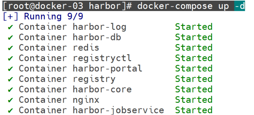 docker镜像仓库_国内docker镜像仓库-CSDN博客