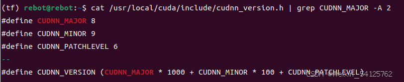 ubuntu22.04安装miniconda以及tensorflow-gpu_ubuntu miniconda-CSDN博客