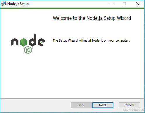 js+selenium教程一：安装Node.js_selenium nodejs-CSDN博客