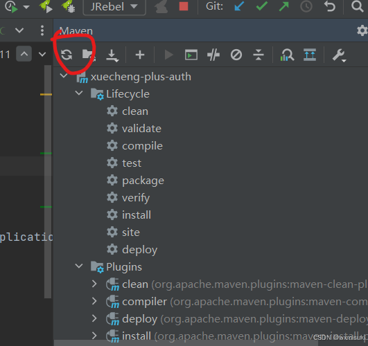 java: 程序包org.springframework.security.authentication不存在-CSDN博客