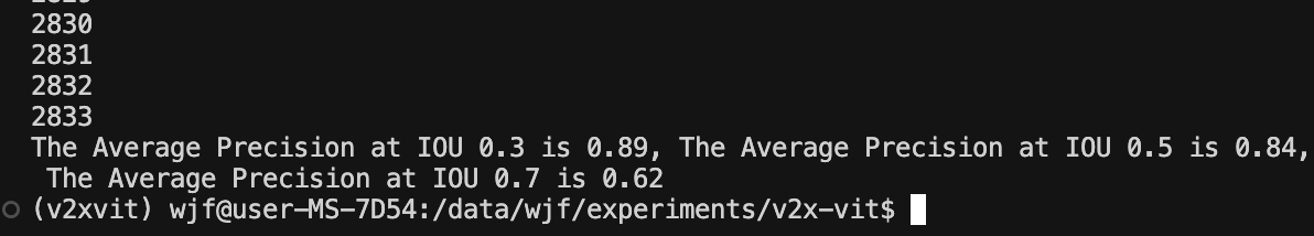 协同感知入门实践——V2XViT（一）-CSDN博客
