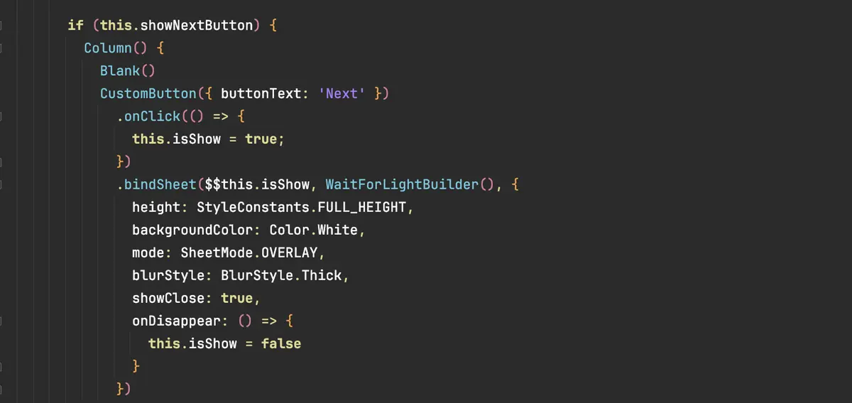 HarmonyOS 项目实练(三)_swiper canvas onready-CSDN博客