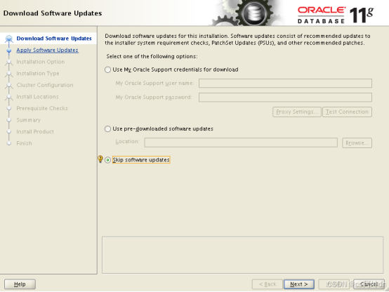 Oracle 11g RAC集群部署（一文到底）-CSDN博客