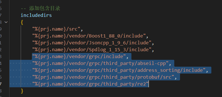 Grpc 在 Window 上的配置（Cmake&VS）_windows grpc安装和配置-CSDN博客