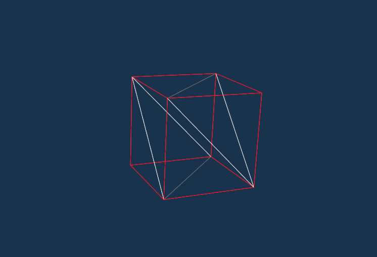 第11章：MeshLab核心库 VCGLib tri::Stat::ComputeBoundingBox — 计算包围盒_vcglib(meshlab)-CSDN博客