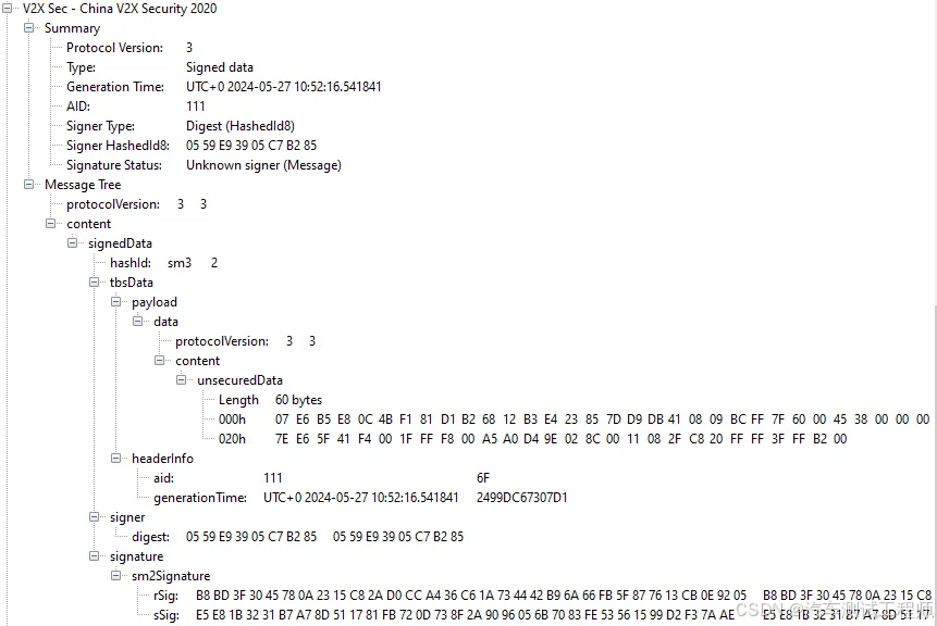 【V2X】V2X报文长什么样_bsm消息-CSDN博客