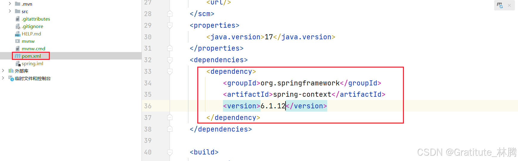 Spring-BeanFactory版本的快速入门-CSDN博客