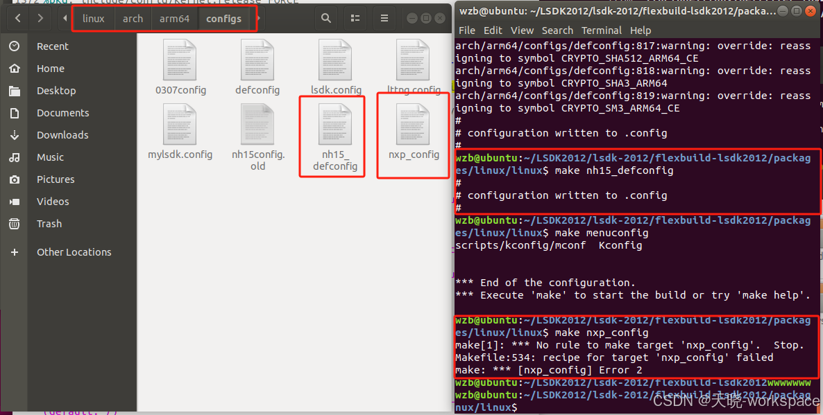 ls104x kernel_kernel-fitimage-CSDN博客