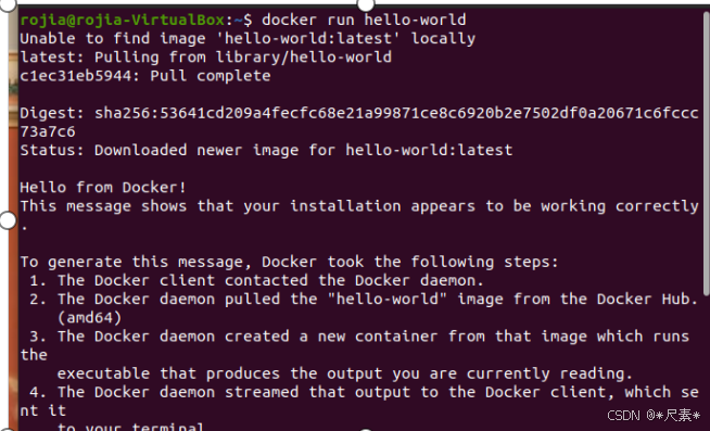 ubuntu安装docker&docker下载miniob_miniob drop table-CSDN博客