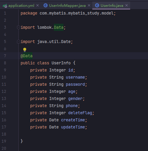 Mybatis_mybatis csdn-CSDN博客