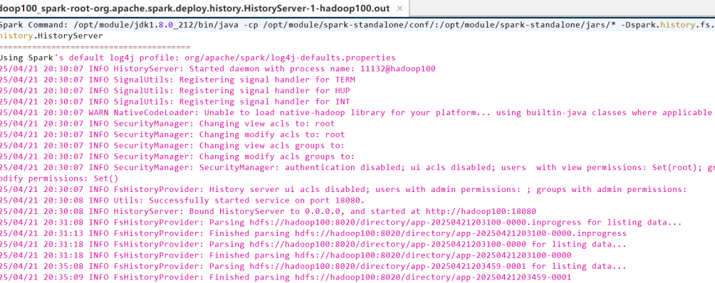 spark的Standalone模式介绍-CSDN博客