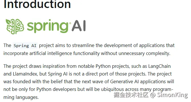 谁说程序员不懂浪漫：Spring AI 1.0 GA告白520-CSDN博客