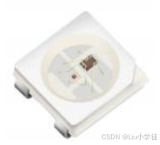 内置IC)LED-WS2812 B驱动方法】_ws2812b驱动方法-CSDN博客