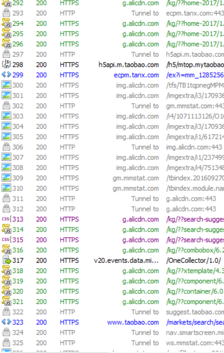 【保姆级教程】 （九）全网最强HTTP+Fiddler抓包实战超级全面图文教程，利用Fiddler实现在pc微信端测试，如何使用Fiddler抓取APP接口和微信授权网页源代码_fiddler ...