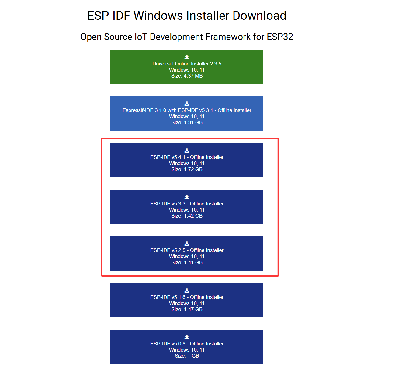 vscode配置esp32包含的问题和解决方法（百分百成功）_vscode esp32-CSDN博客