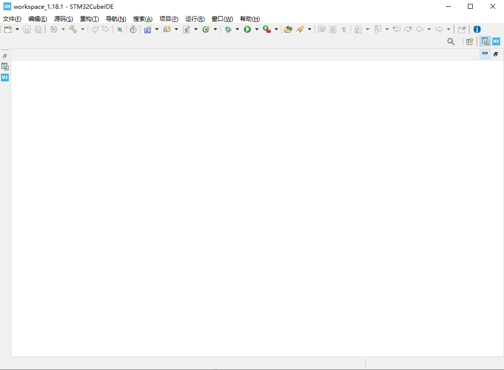 STM32CudeIDE/GD32 Embedded Builder汉化_gd32 cubeide-CSDN博客