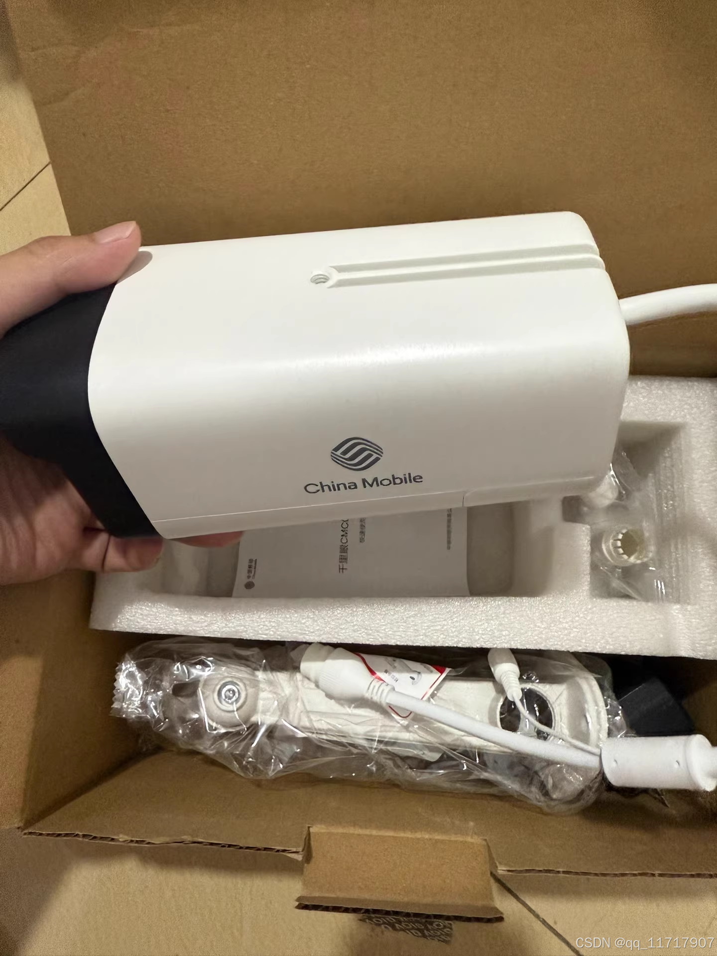 CMCC-IPC-A410串口刷机救砖教程-CSDN博客