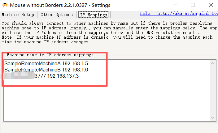 微软无界鼠标（Mouse without Borders）安装及使用：多台电脑共用鼠标键盘-CSDN博客