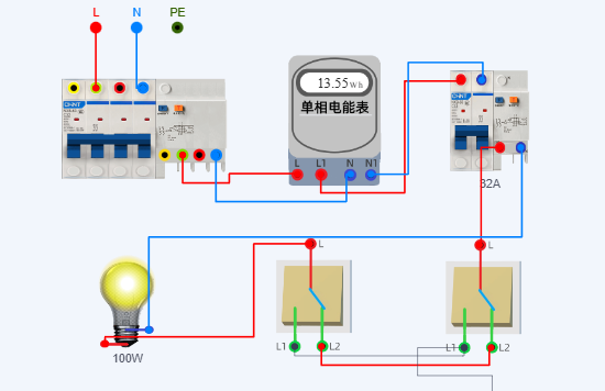 电工知识:12.18-CSDN博客