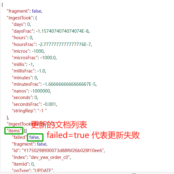 java ESAPI 批量更新_java批量更新es数据-CSDN博客