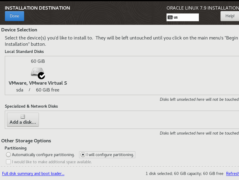 OracleLinux-R7虚拟机安装_oraclelinux-r7-u9-CSDN博客